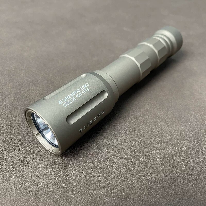 Фонарь SOTAC-GEAR PLH-V2, LED, аккумулятор, песочный, 5Вт, 10-200м