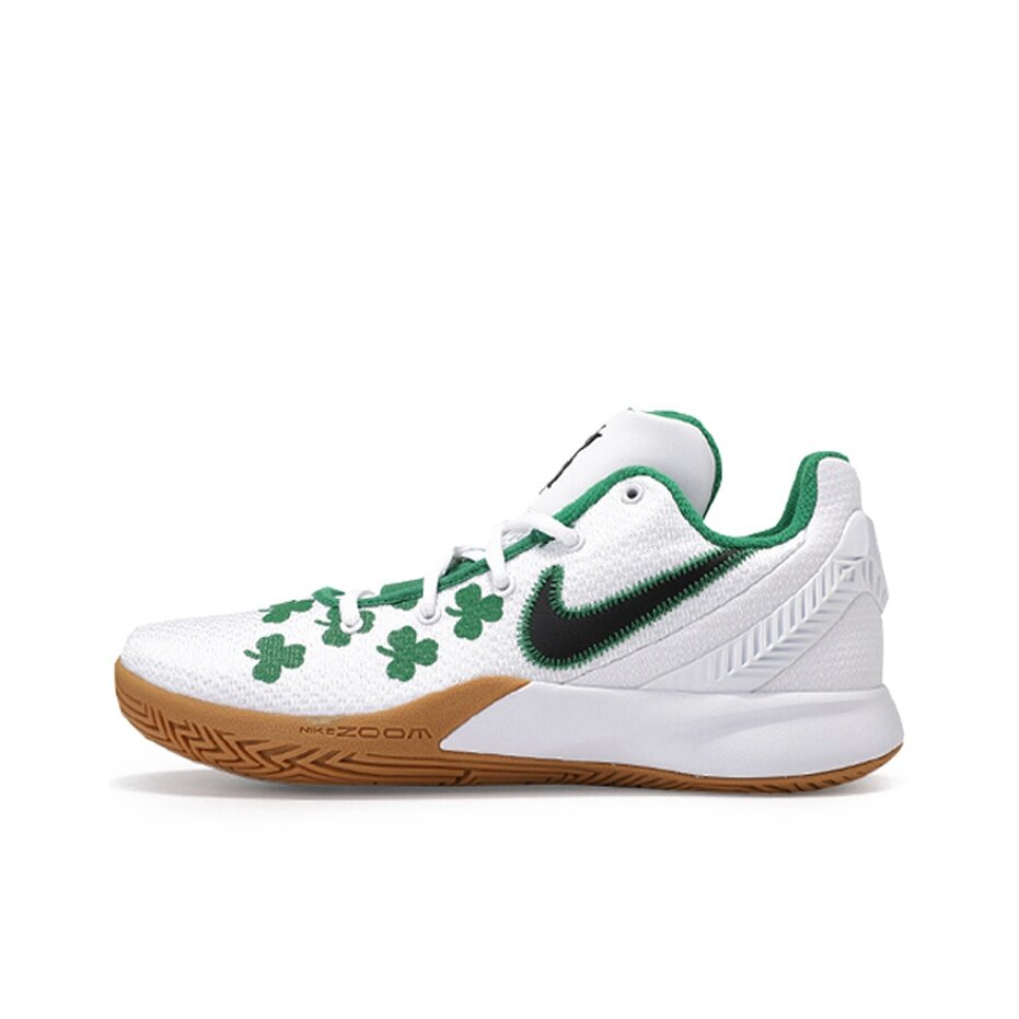 Кроссовки NIKE Flytrap 2, размер EU 40.5 стопа (25.5CM), белый, — фото 1