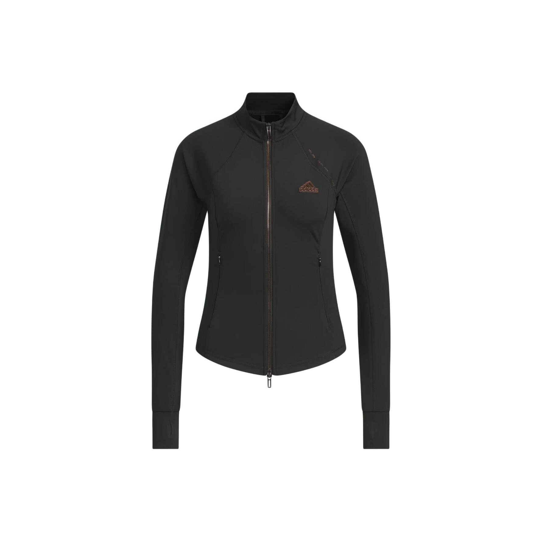 Куртка adidas TECH SLIM KNIT