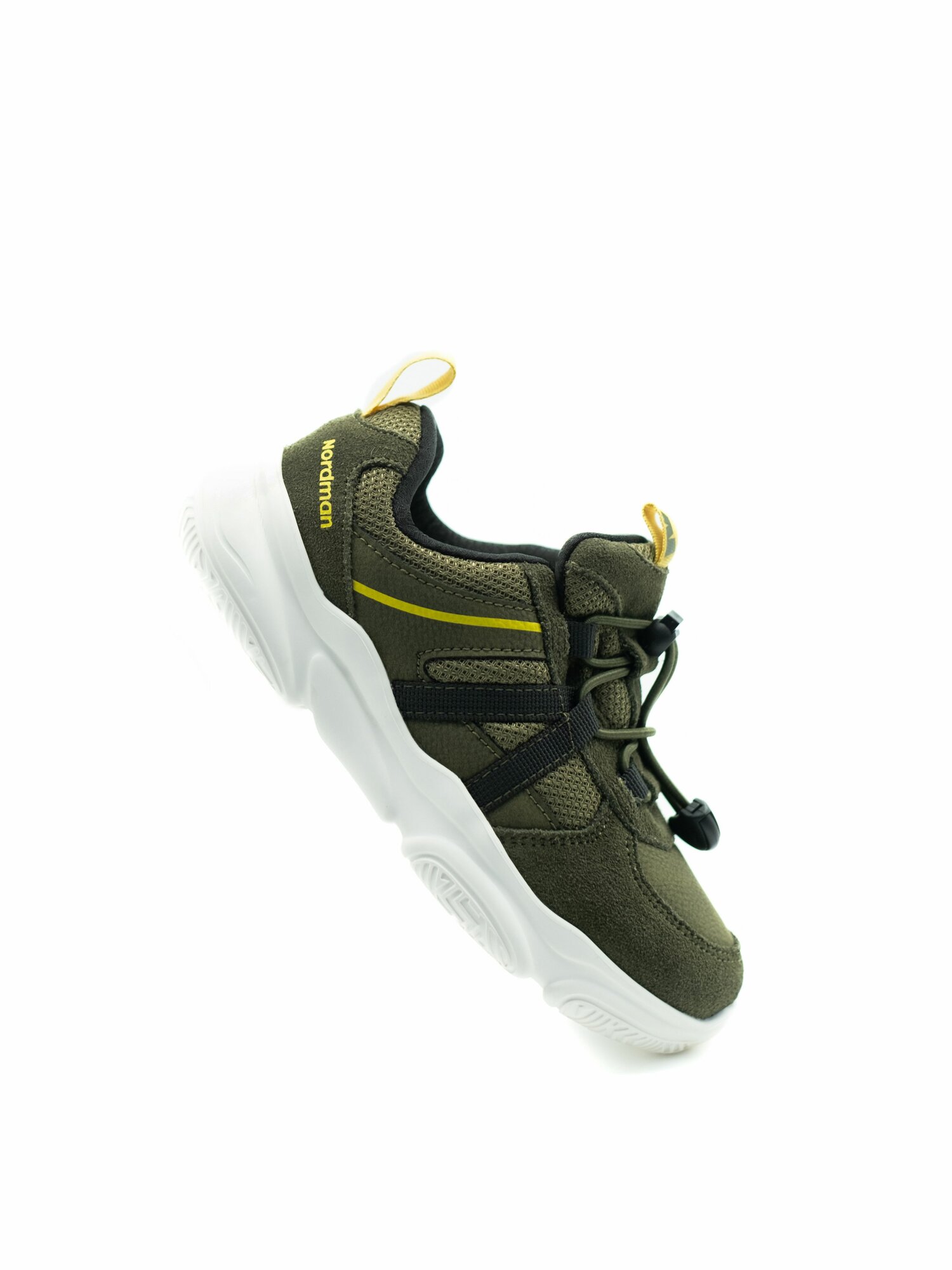 Кроссовки Весна-лето 2026