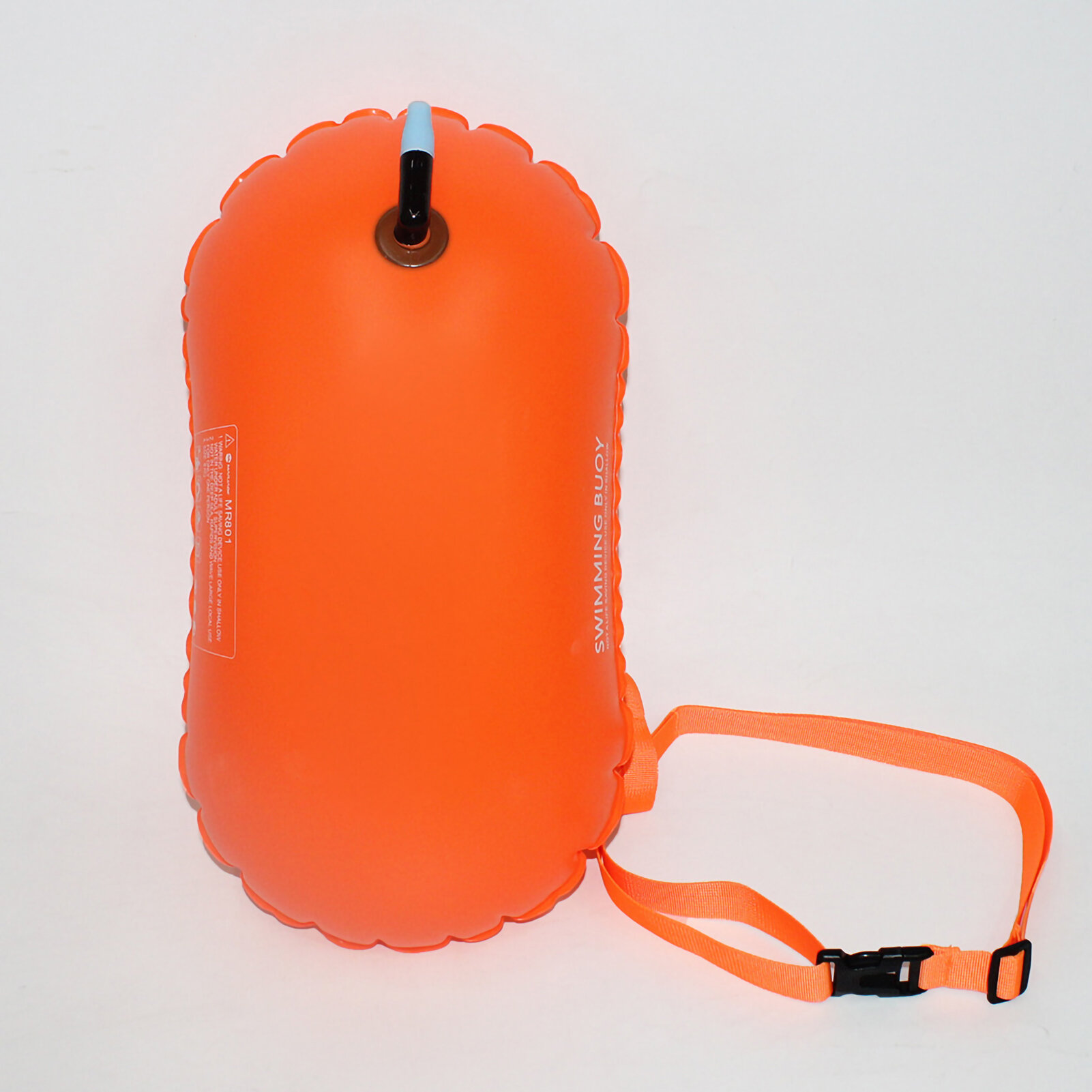 Плавание буя