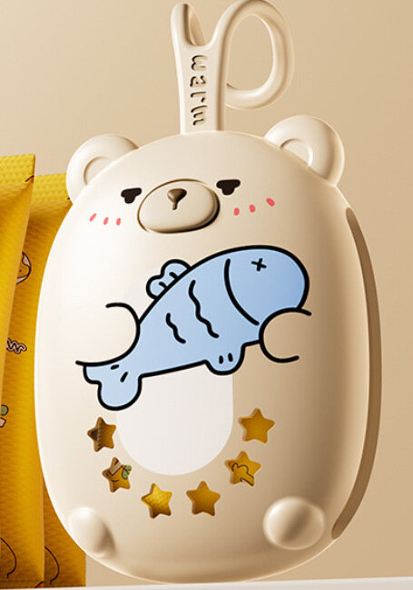 Носимый теплый детский нагревательный пластырь для рук и ног, самонагревающийся пластырь, защита от холода, нагревательный пластырь для рук