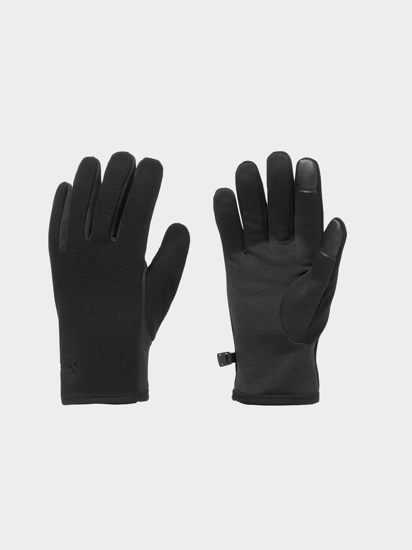 Перчатки POLARTEC POWER STRETCH для мужчин и женщин