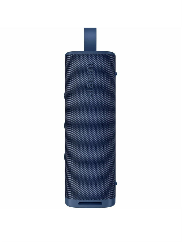 Xiaomi Колонка Xiaomi Sound Outdoor MDZ-38-DB QBH4265GL 30W Global Синий