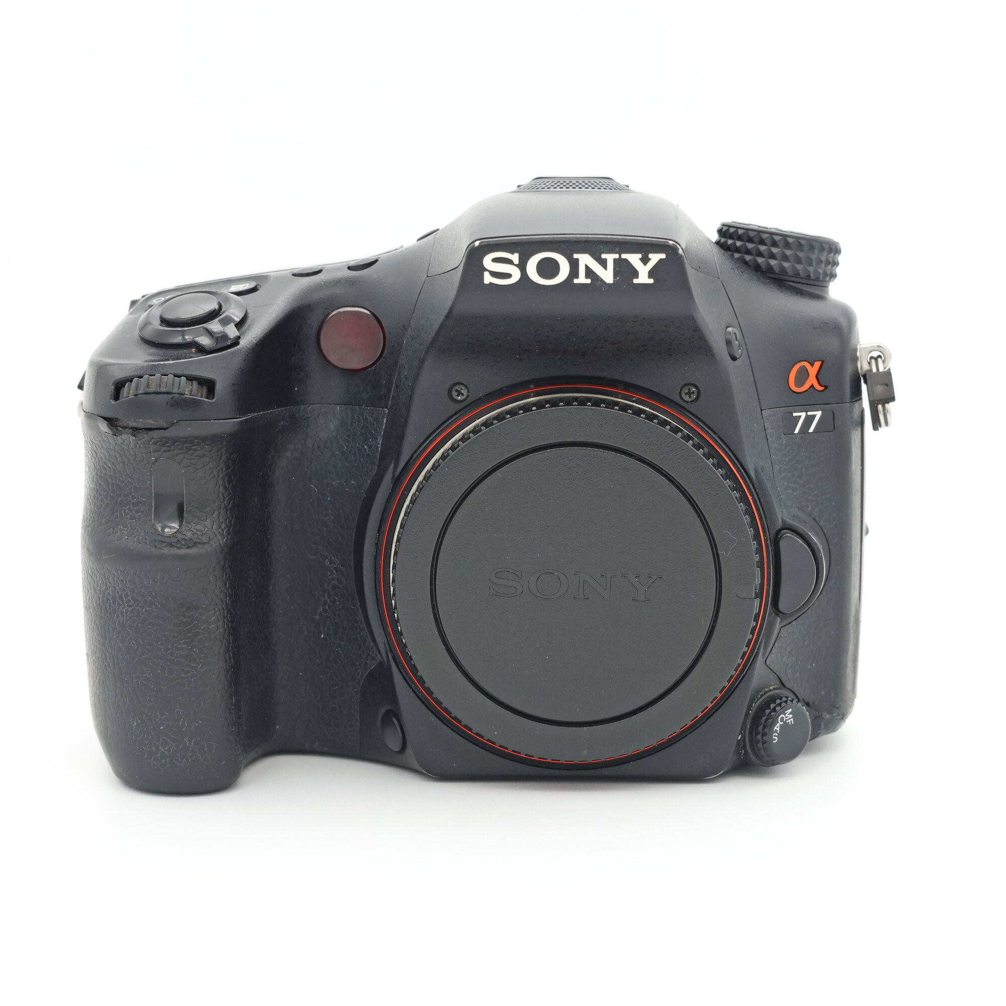 Зеркальный фотоаппарат Sony A77 Body