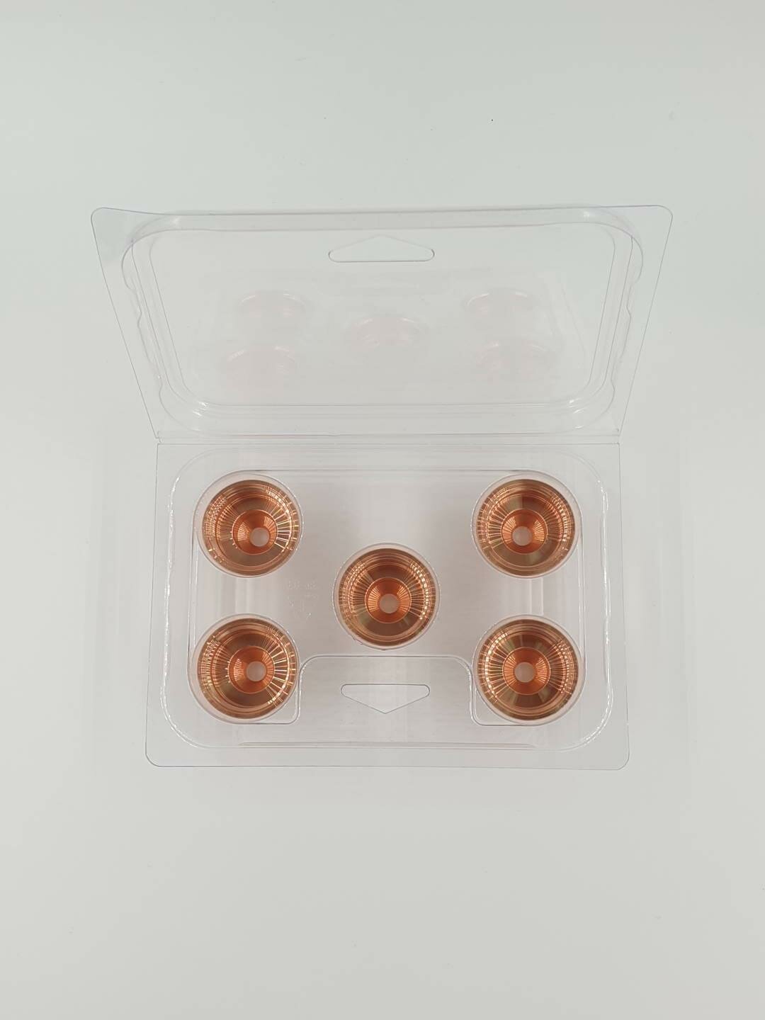 B420116 (5шт) Защитный экран 30А, комплект 5шт, артикул 420116, для POWERMAX 30XP