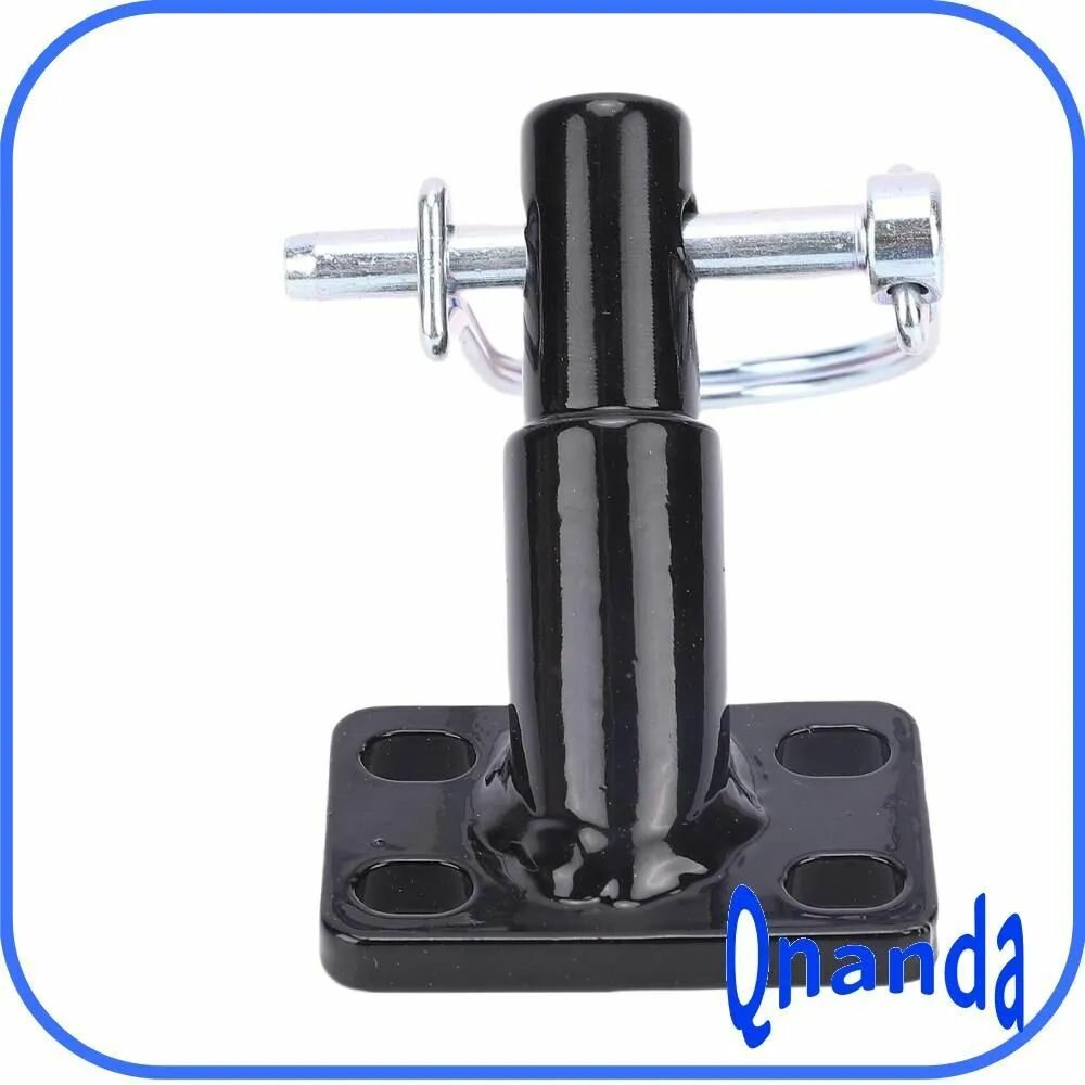 Сцепное устройство для велосипедного прицепа