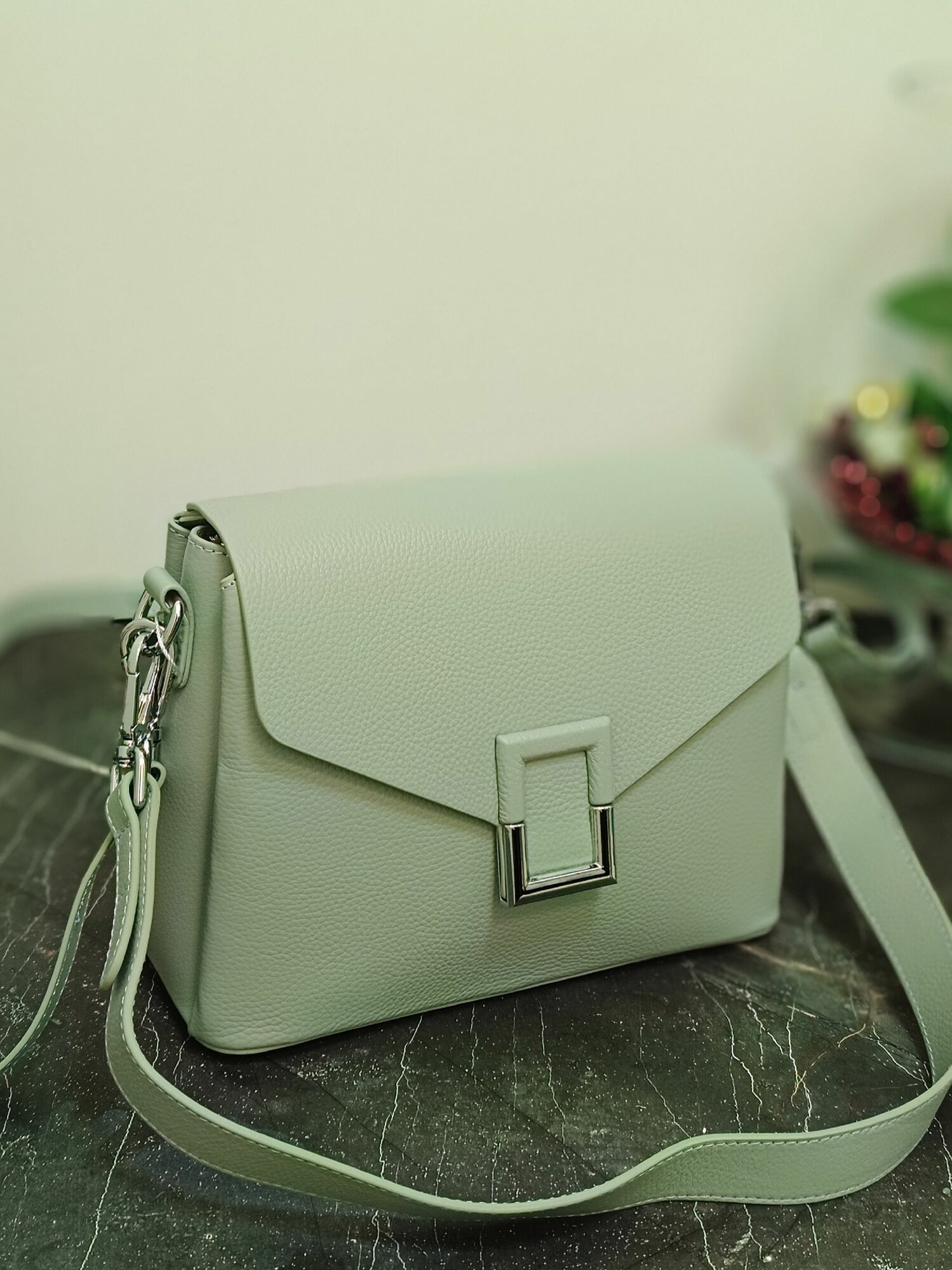 Сумка кросс-боди