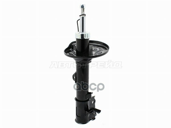 Стойка задняя Hyundai Matrix 01-10 (Слева) BAIKOR арт. BKSAR0412