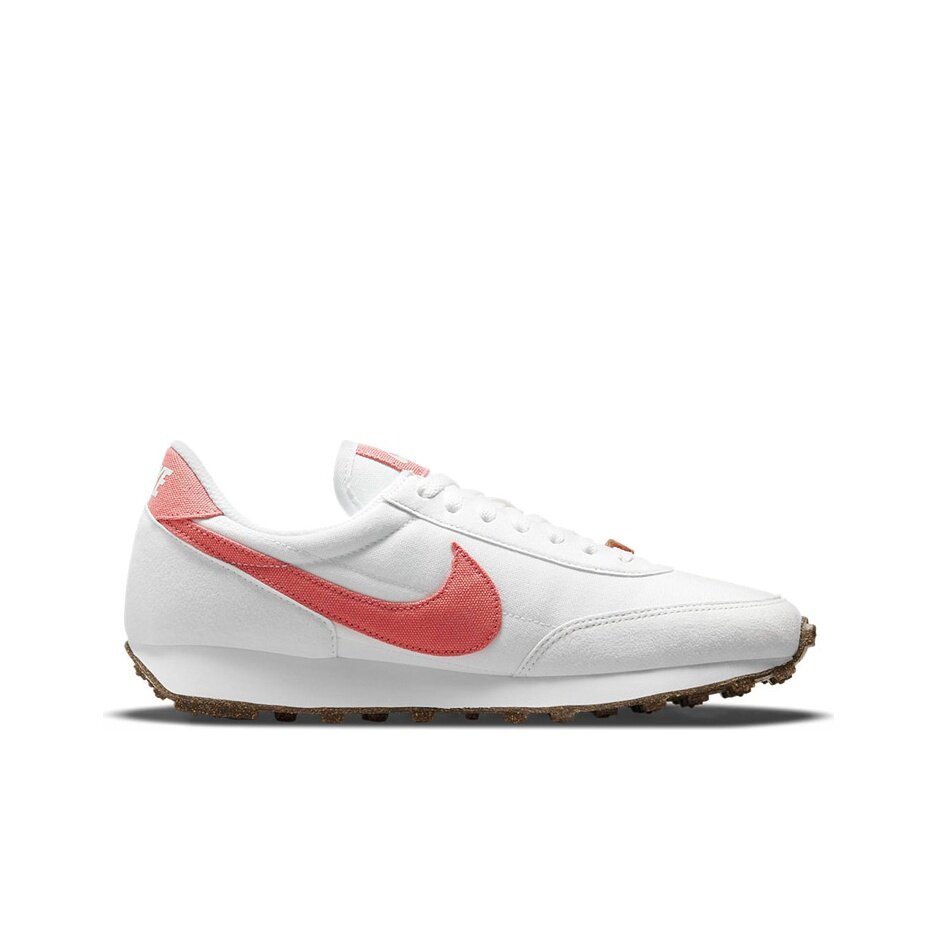 Кроссовки NIKE DBreak, размер EU 41 стопа (26.5CM), белый, — фото 1