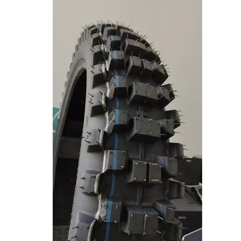 WY-BSO 100./90-18.-0. Мотошины 100/90 R18 Front/Rear