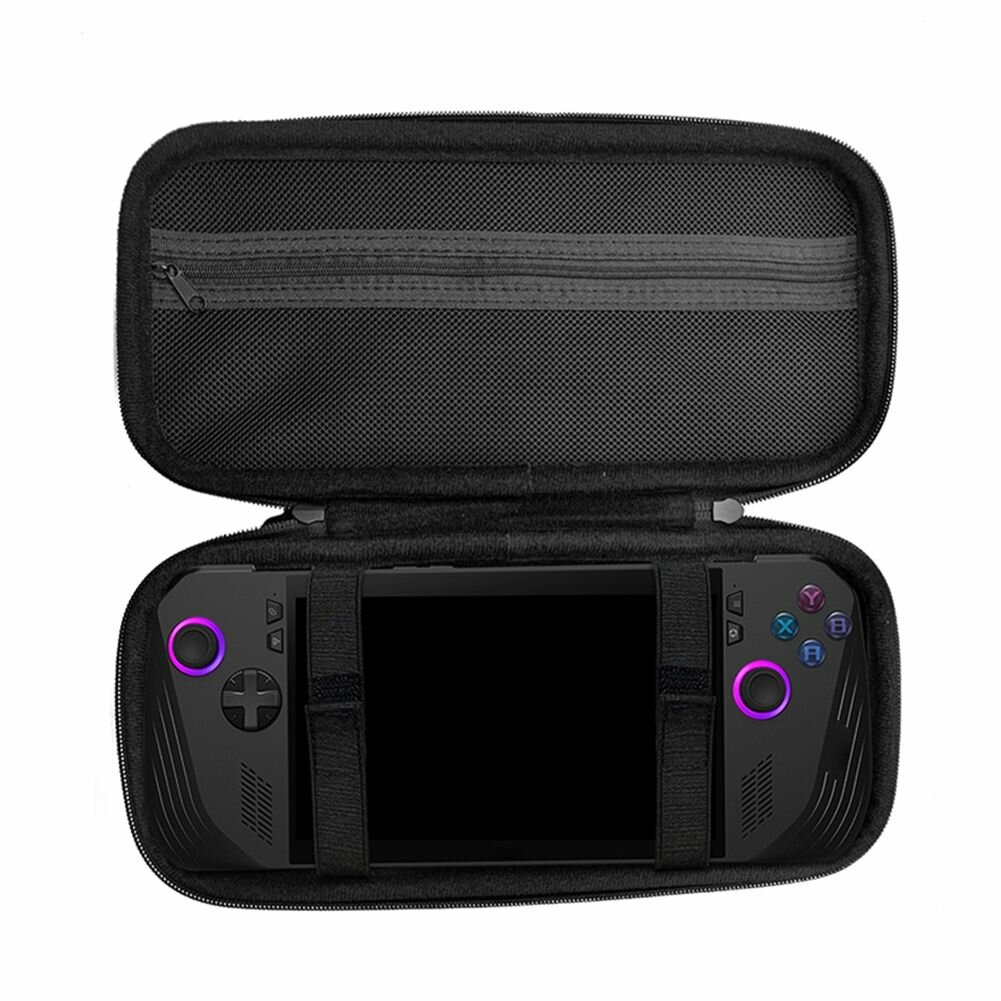 Сумка для переноски игровой консоли Asus ROG Ally X/Ally, защита от пыли и ударов, 305 150 61 мм