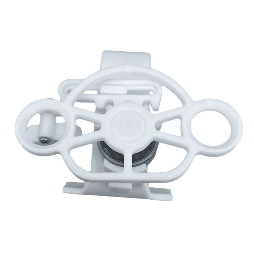 Мини руль для геймпада, Белый