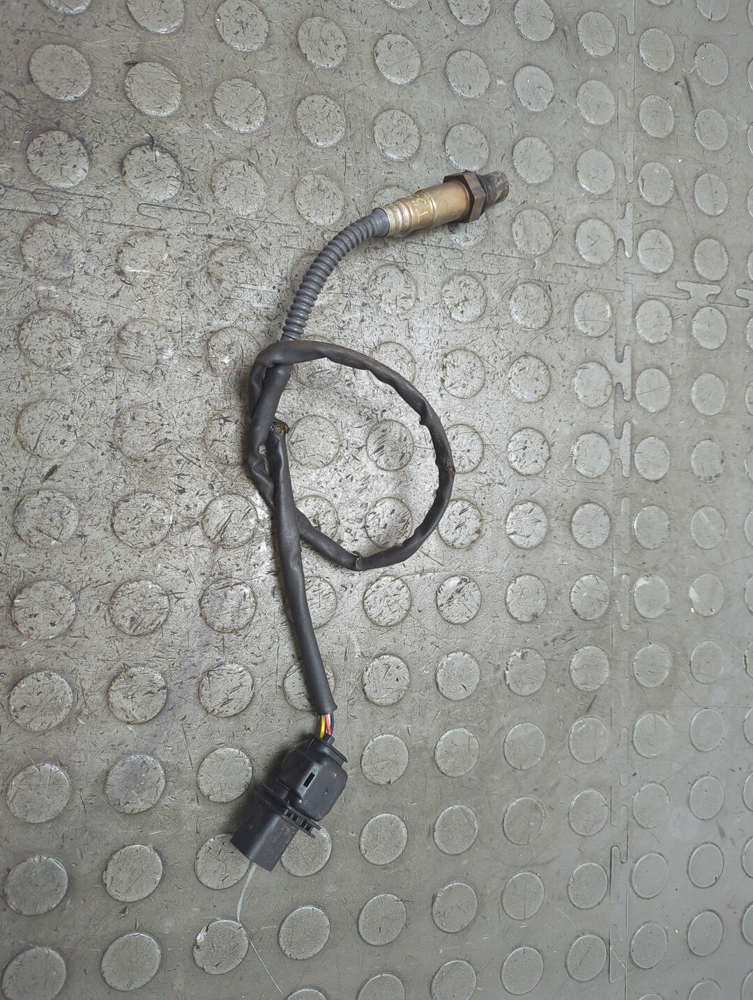 Лямбда зонд Volkswagen Passat 6 Б/У