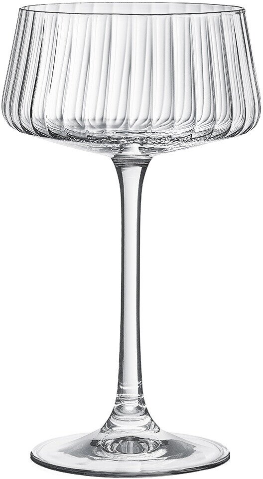 Бокалы Repast, "Excellence Optic" Bowl Glass, set of 2 pcs.