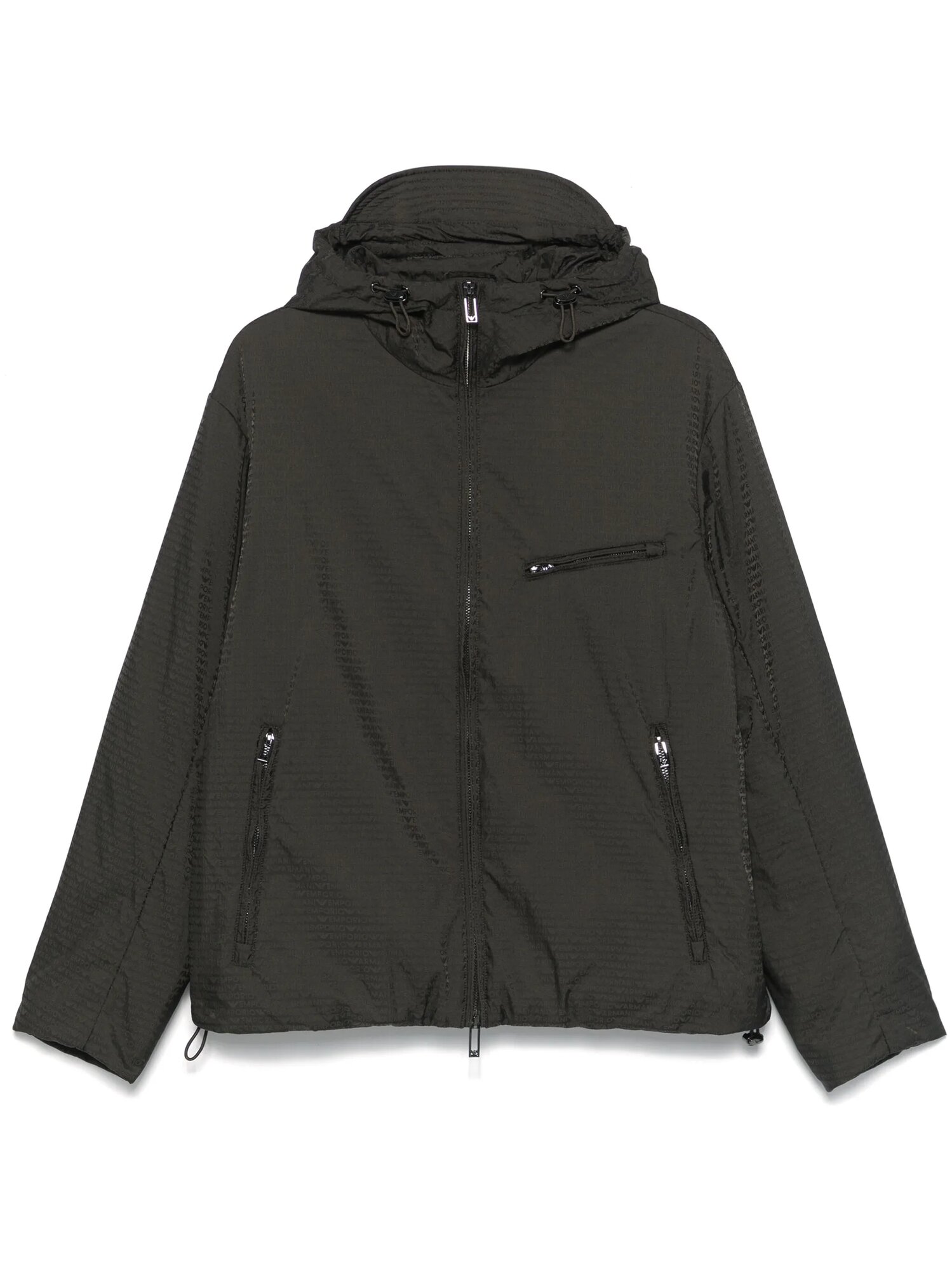 Куртка EMPORIO ARMANI