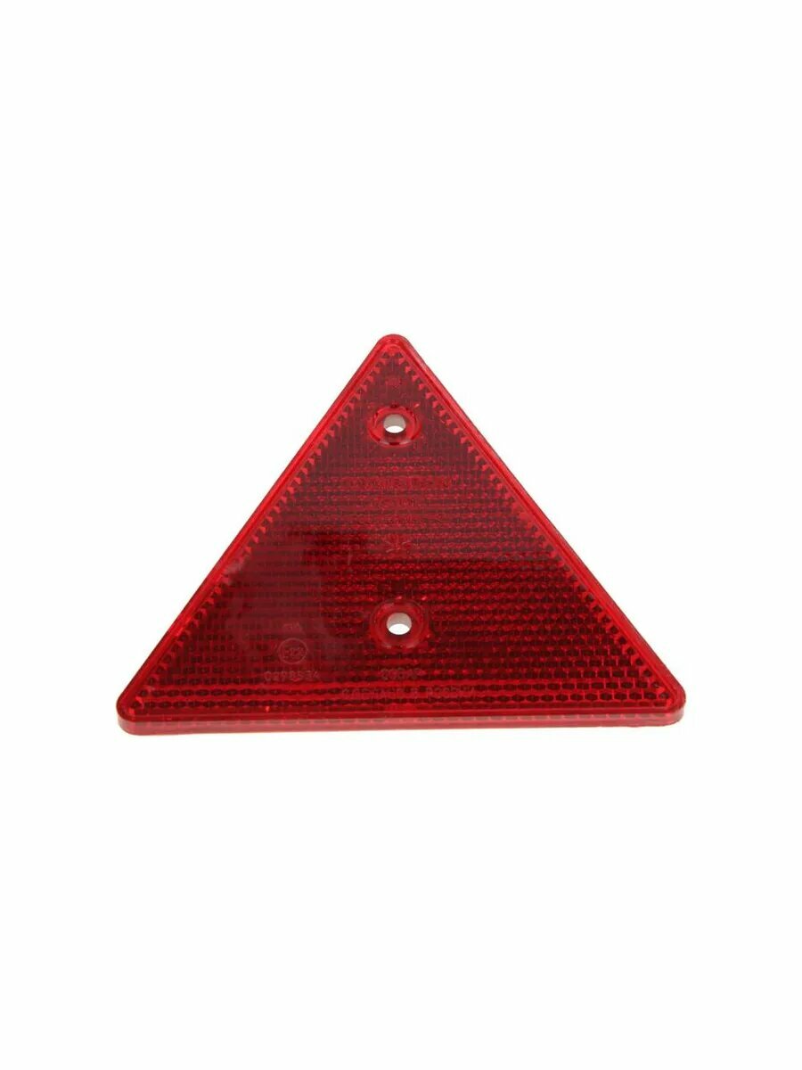 Катафот треугольный освар