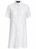 Платье Proenza Schouler White Label Rainer, размер 10 US, белый