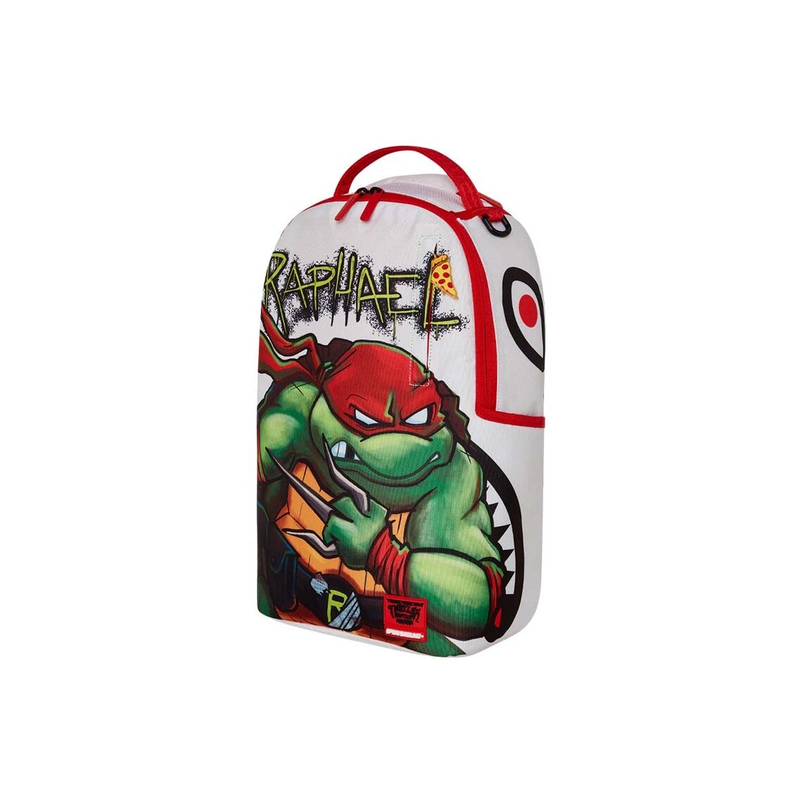 Сумка SPRAYGROUND, многоцветный — фото 1