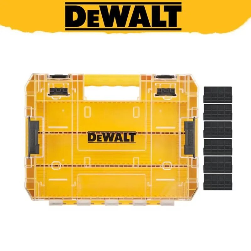DeWalt Ящик для инструментов
