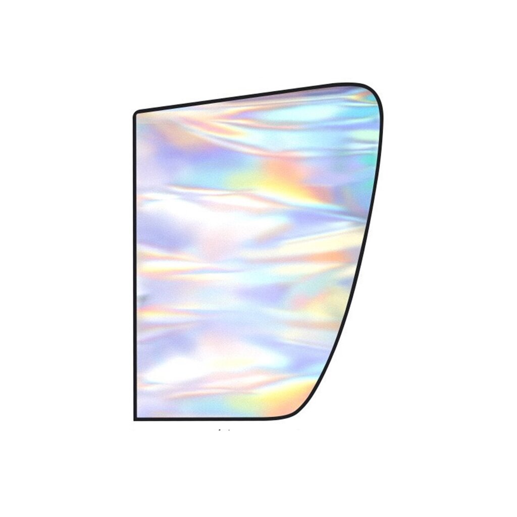 Магнитный Автомобильный Солнцезащитный Козырек УФ-Защита Занавес Для Уединения Автомобиля Солнцезащитный Козырек Для Окна автомобиля