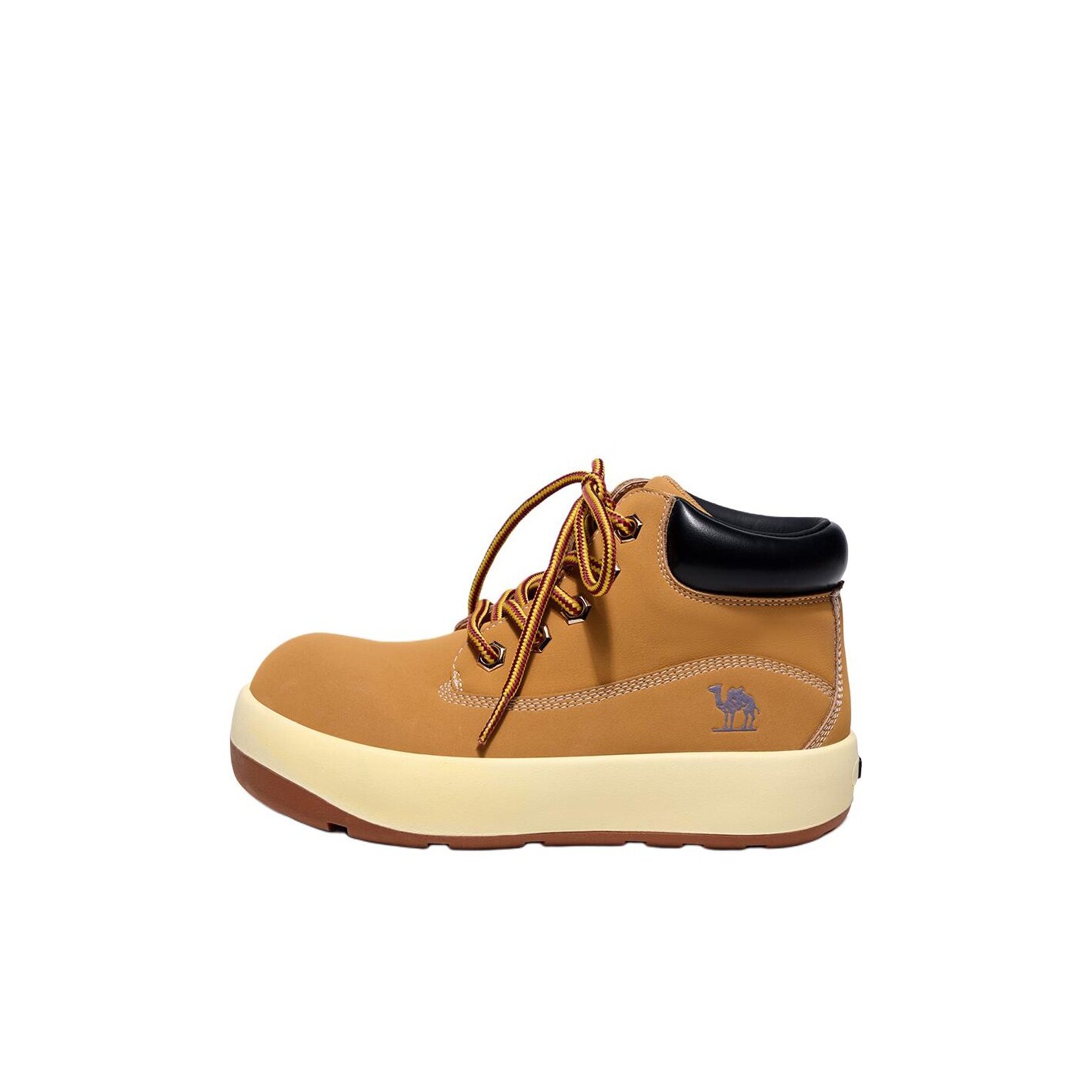 Ботинки Camel Active