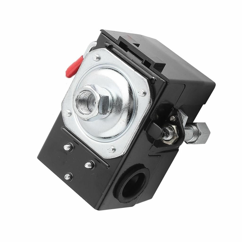 Ремкомплект компрессора, арт. 9CC401012-B_SME1, 1 шт.