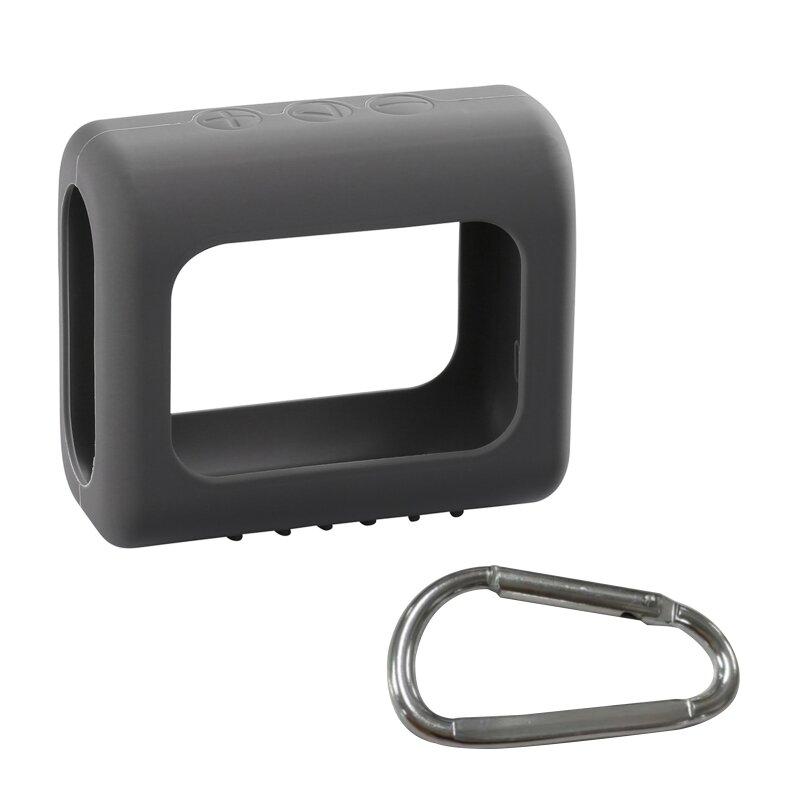 Силиконовый чехол для переноски колонки GO 3