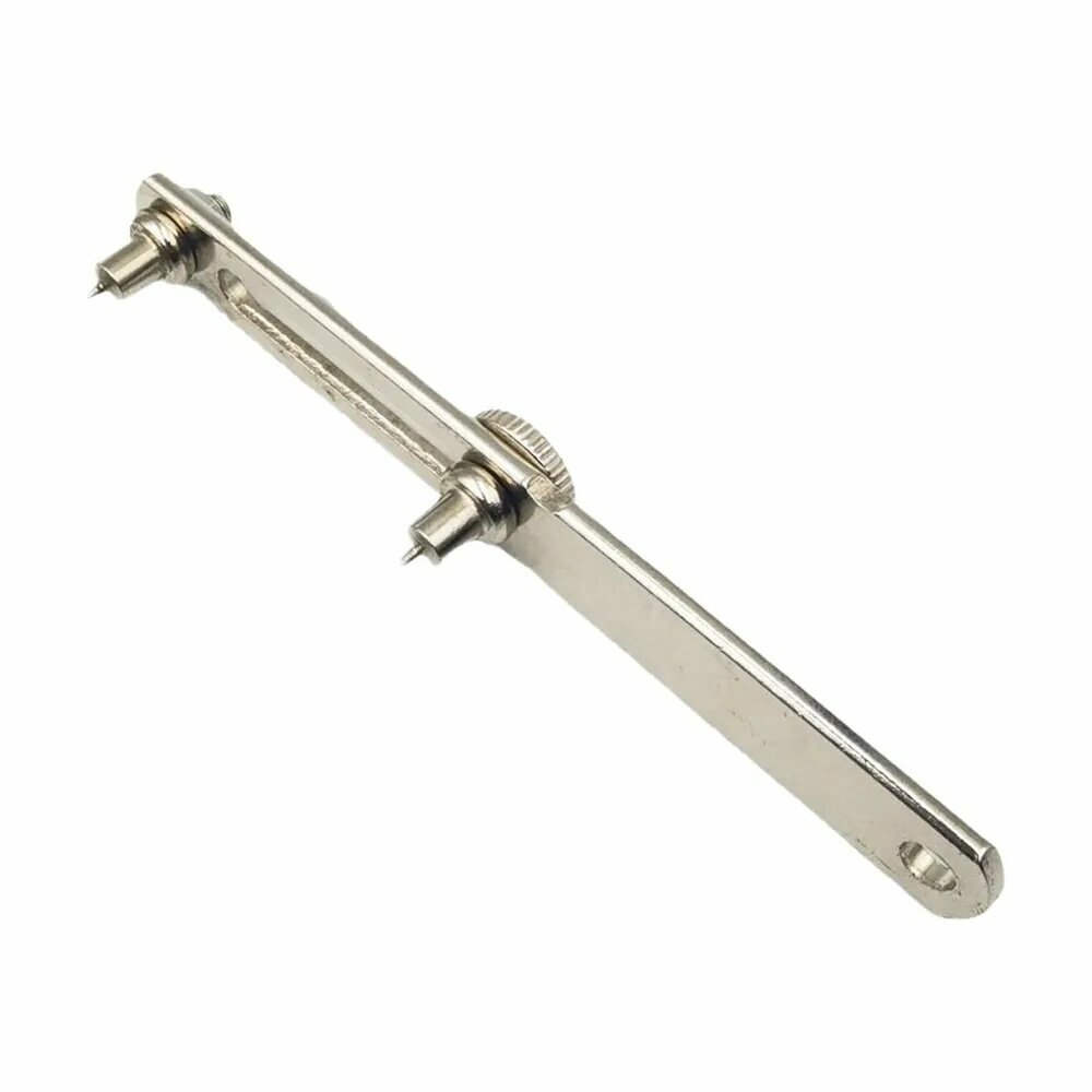 Инструмент для открытия задней крышки часов, прочный, металлический, для ремонта и обслуживания.
