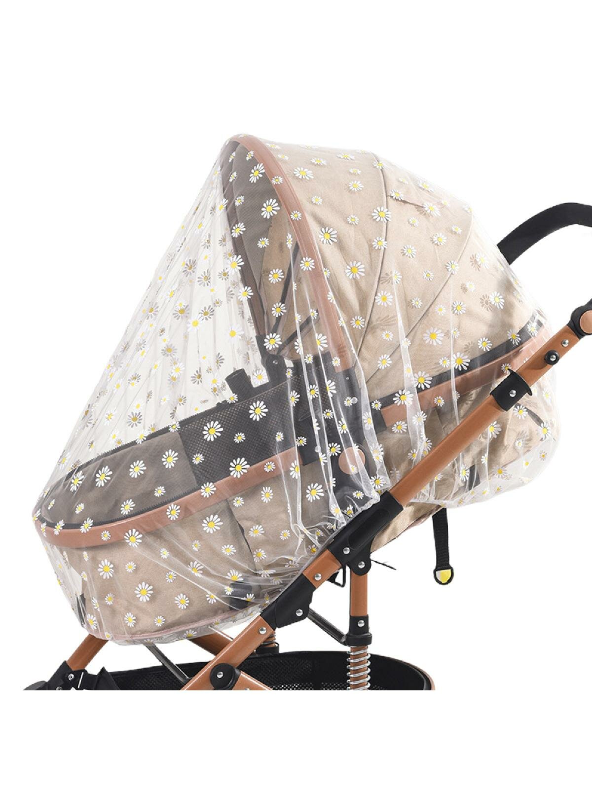 Сетка от насекомых Ultimate- москитная сетка для детской коляски, защитные сетки для детских колясок