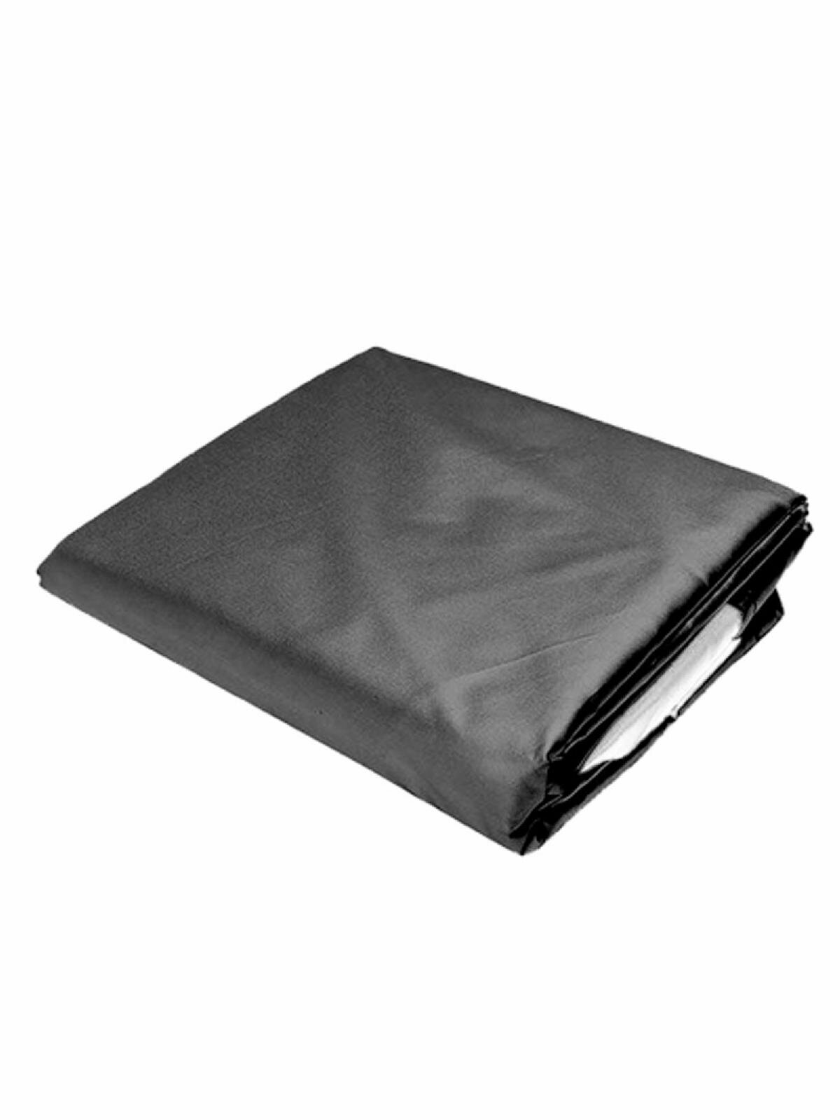 Защитный круглый чехол для бассейна для домашних животных и детских ванночек