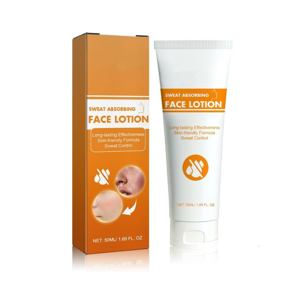 Увлажняющий крем для комбинированной кожи, Белый