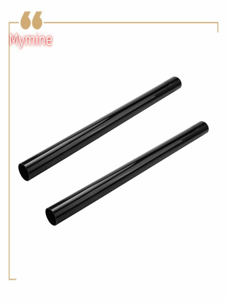 P0(I P O C) Универсальные удлинители совместим с мастера-пылесоса, вакуумный шланг внутренним диаметром 32 мм, пластиковая трубка палочки, 2 шт.