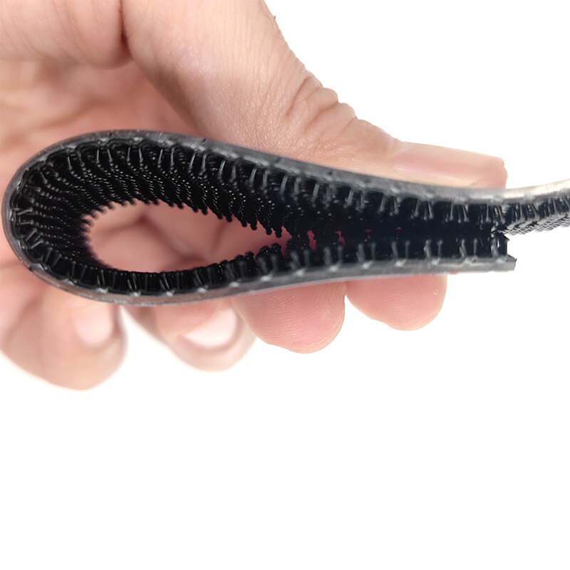 3M Крючок и петля SJ3550CF, грибовидный крючок и петля, клейкий нейлоновый велкро, многоразовый, высокой прочности SJ3551 велкро