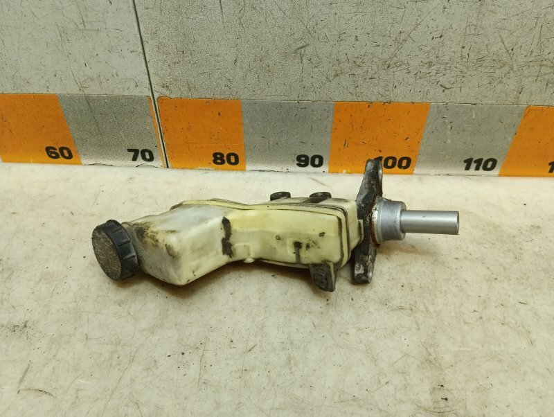 Б/У Цилиндр тормозной главный Mazda Mazda6 2006 GG 476241 MAZDA арт. GNYB4340Z