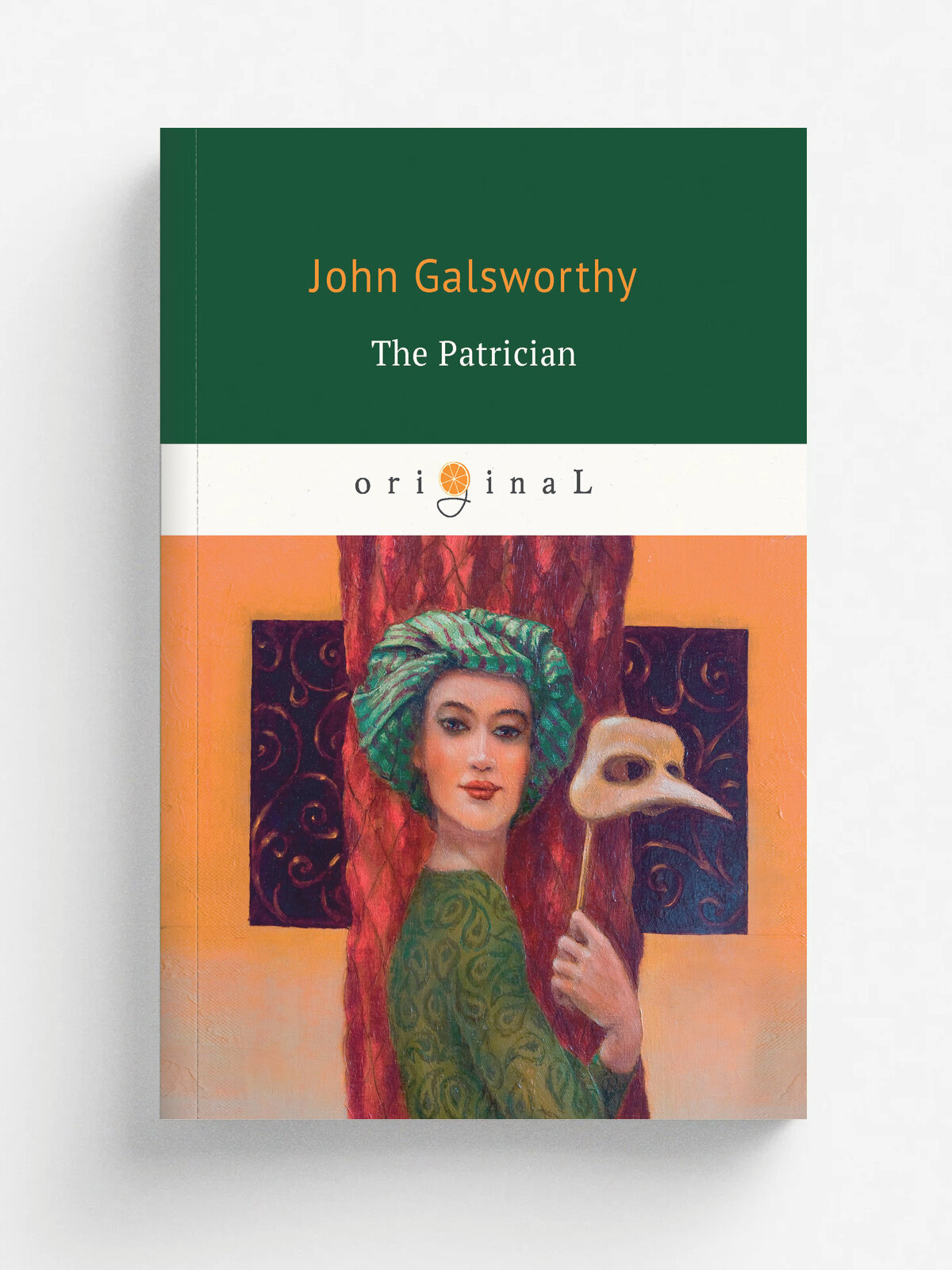 The Patrician / Патриций