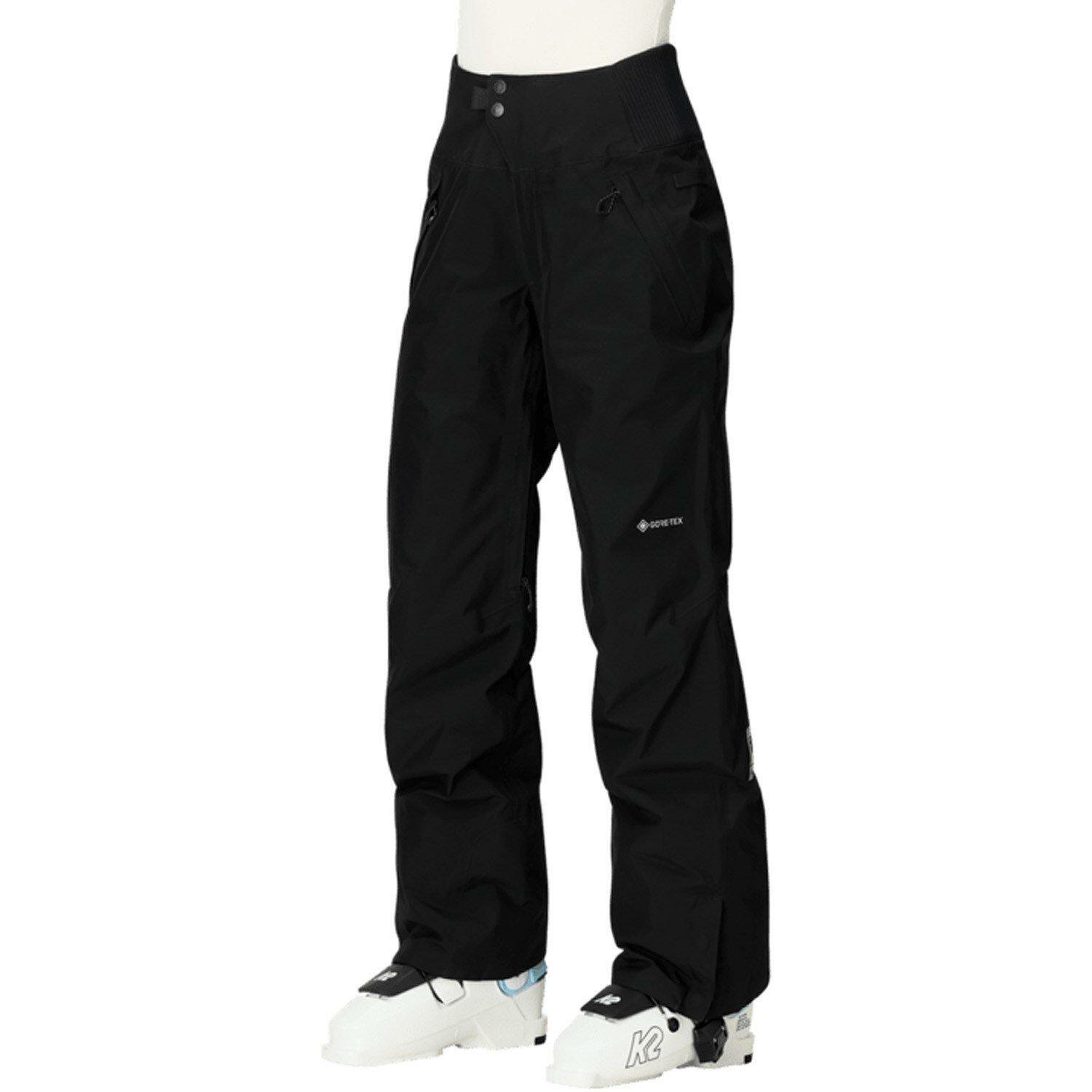 Брюки утеплённые ШТАНЫ 686 GORE-TEX WILLOW INSULATED PANT
