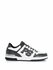 Кроссовки PLEIN SPORT Patch cocco sneakers, размер 42, бежевый/белый