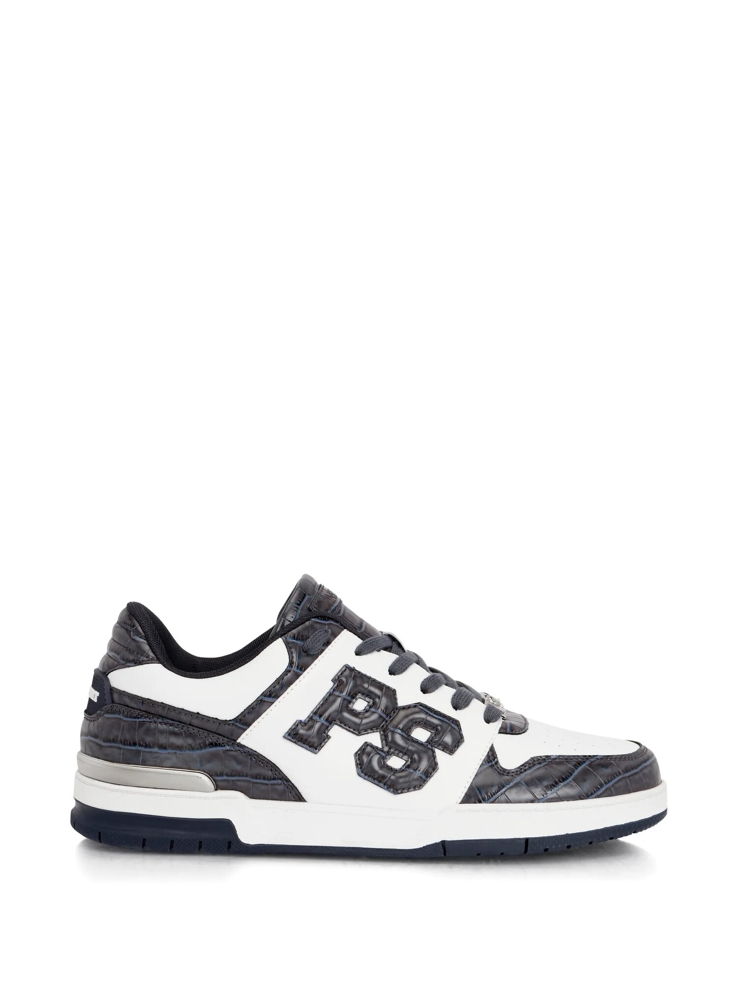 Кроссовки Patch cocco sneakers