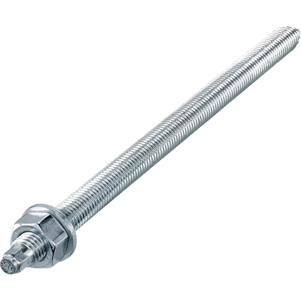 Анкерная шпилька Hilti HAS-U 5.8 M10x115 20шт 2223706