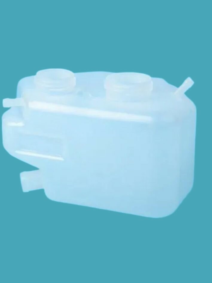 Бачок расширительный для а/м LADA (ВАЗ) 2110 старого образца (1 шт. ) / Автопластик / AV 2110-1311014-02