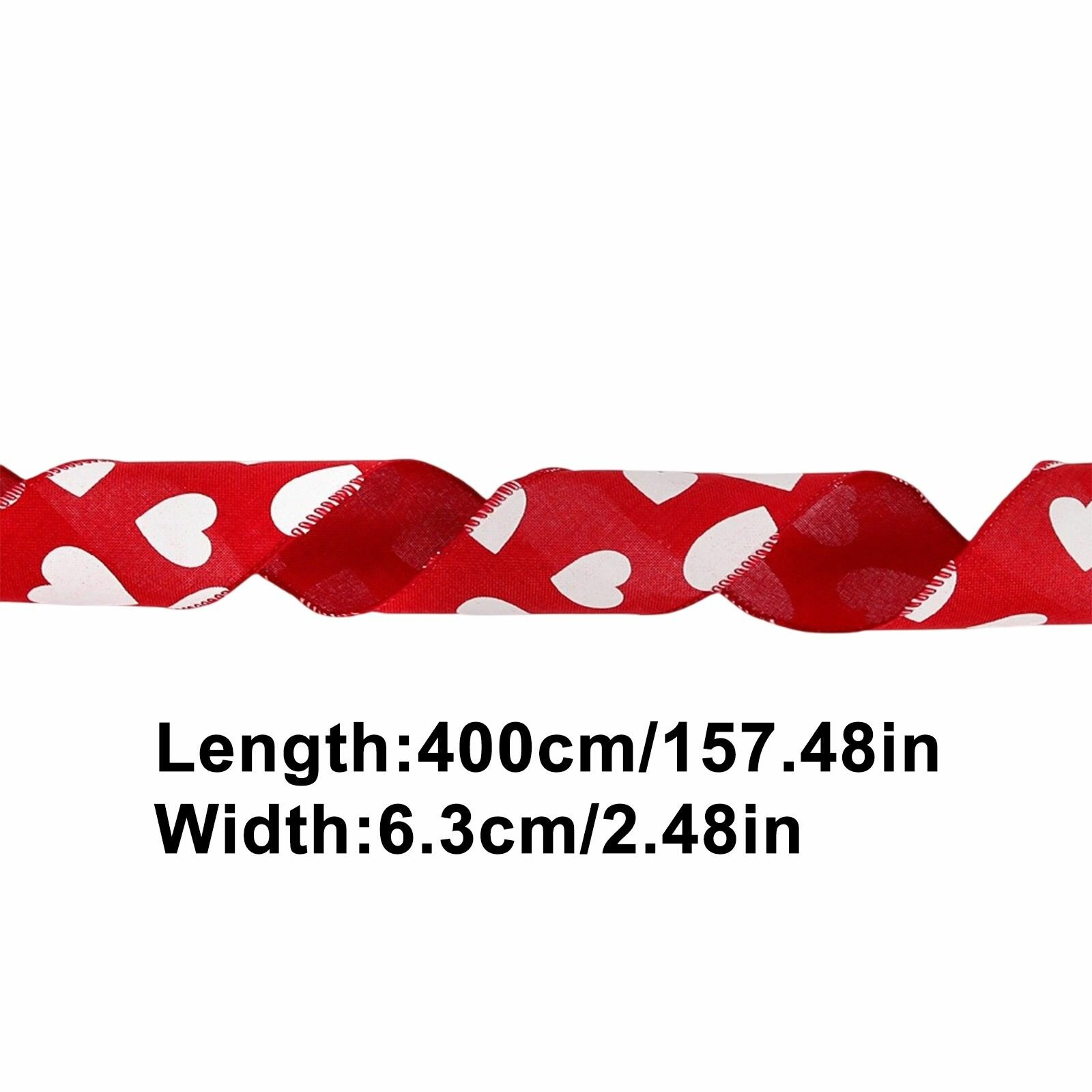 Украшения ко дню Святого Валентина