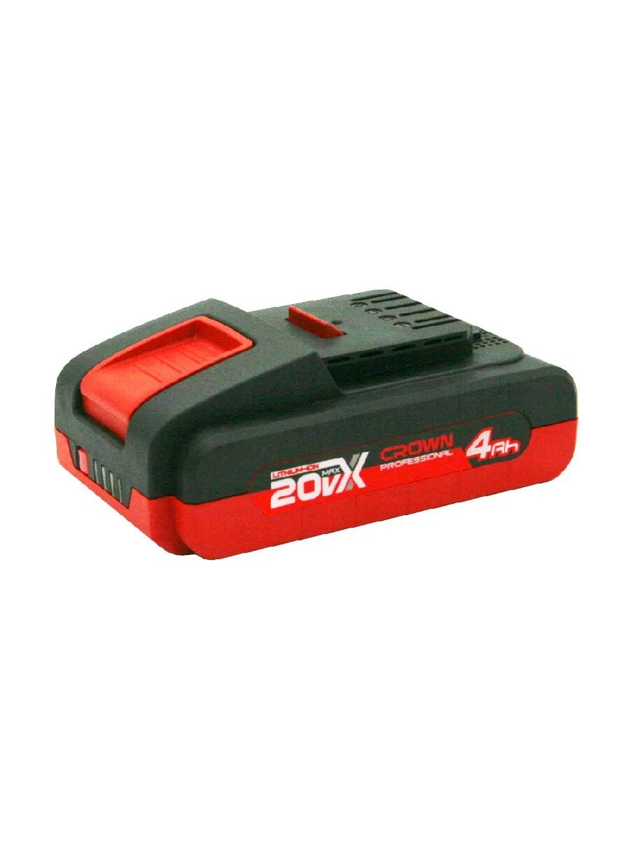 CROWN Аккумулятор 4 А/ч, Li-ion CAB204015XE