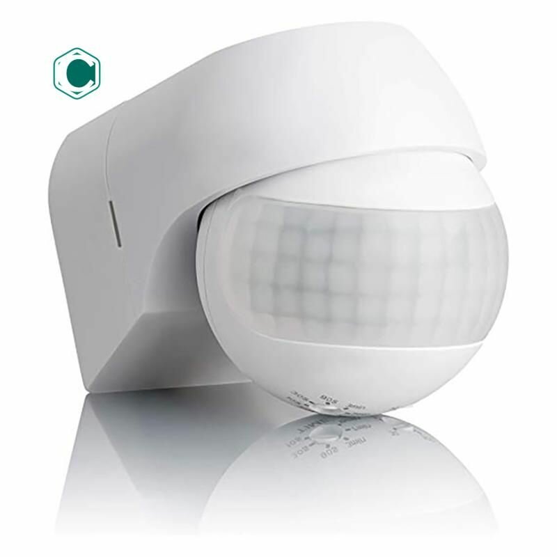 (T X Z A) 110 В-230 В датчик движения автоматический инфракрасный ИК-датчик 180 градусов вращающийся открытый таймер выключатель света