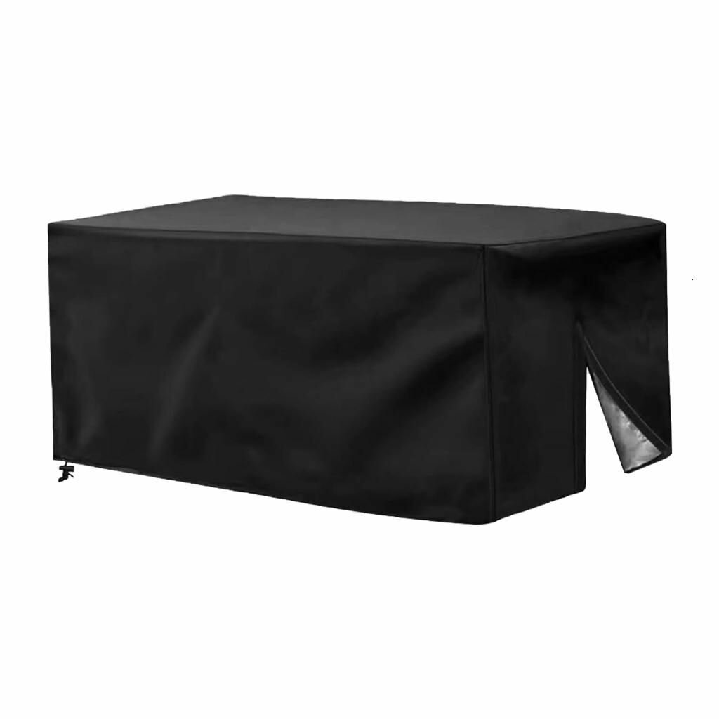 Чехол-защита для тележки, 420D - 137x56x61 см