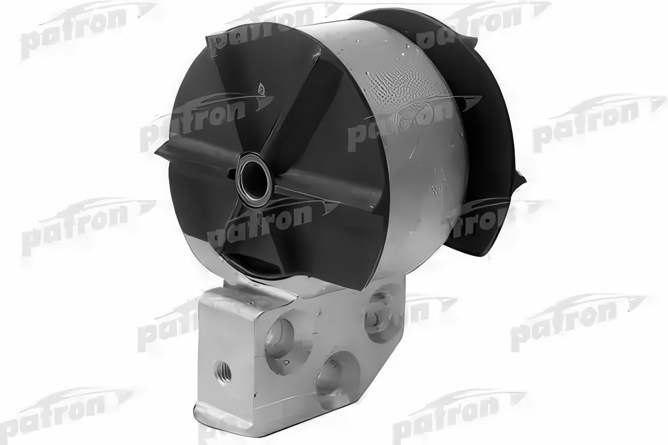 Опора двигателя правая, для Хендай Акцент 2 Тагаз (1.5)