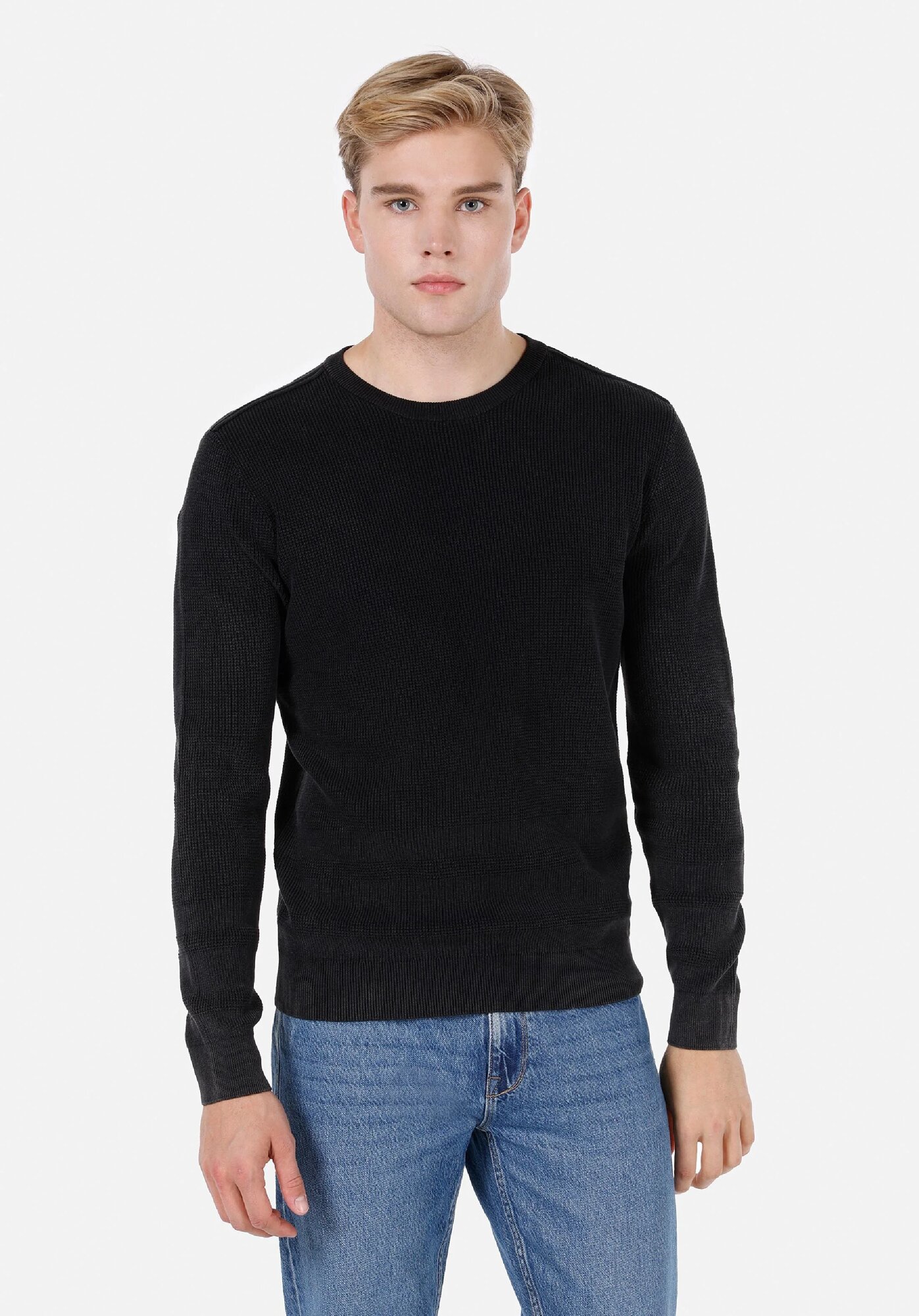 Свитер Regular Fit