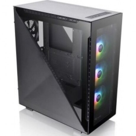Корпус Thermaltake Divider 500 TG черный (CA-1T4-00M1WN-01)