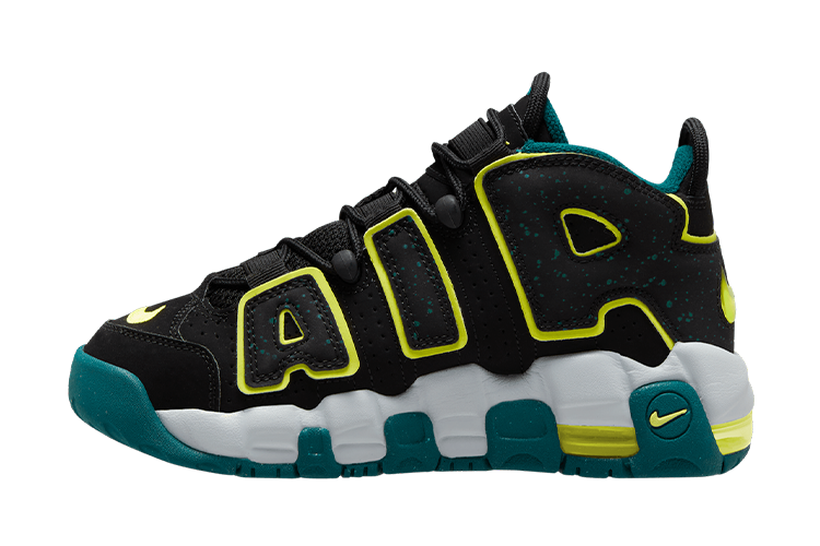 Кроссовки Air More Uptempo Low