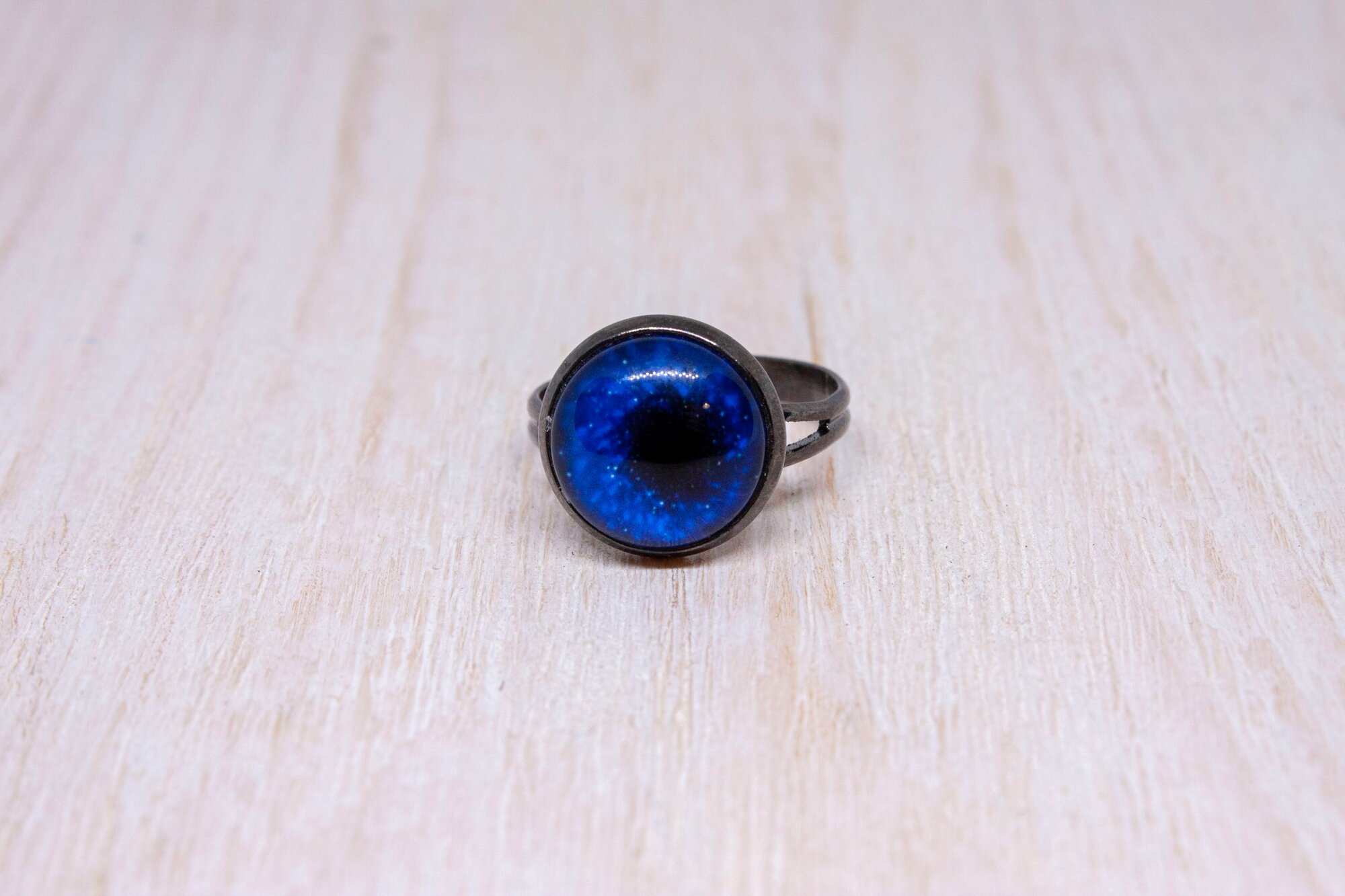 Кольцо, стекло